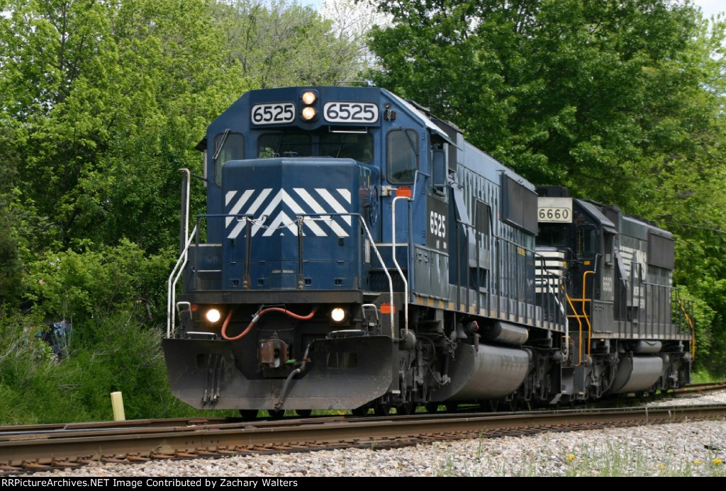 NS 6525